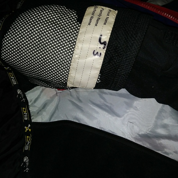 Descente | Jackets & Coats | Descents Dna Mens S Red White Blue Ski ...